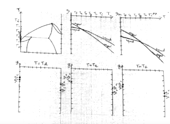 Below, you will find a phase diagram for a Type IIA | Chegg.com