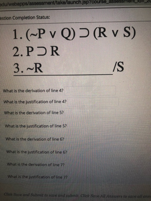 Solved du/webapps/assessment/take/launch sp course assessmen | Chegg.com