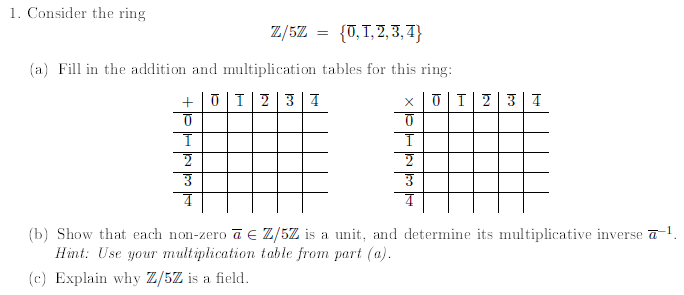 Solved Consider the | Chegg.com
