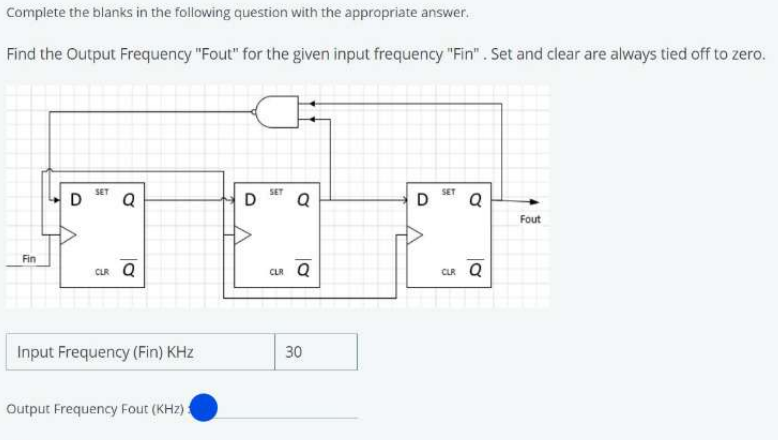 Solved Complete the blanks in the following question with | Chegg.com
