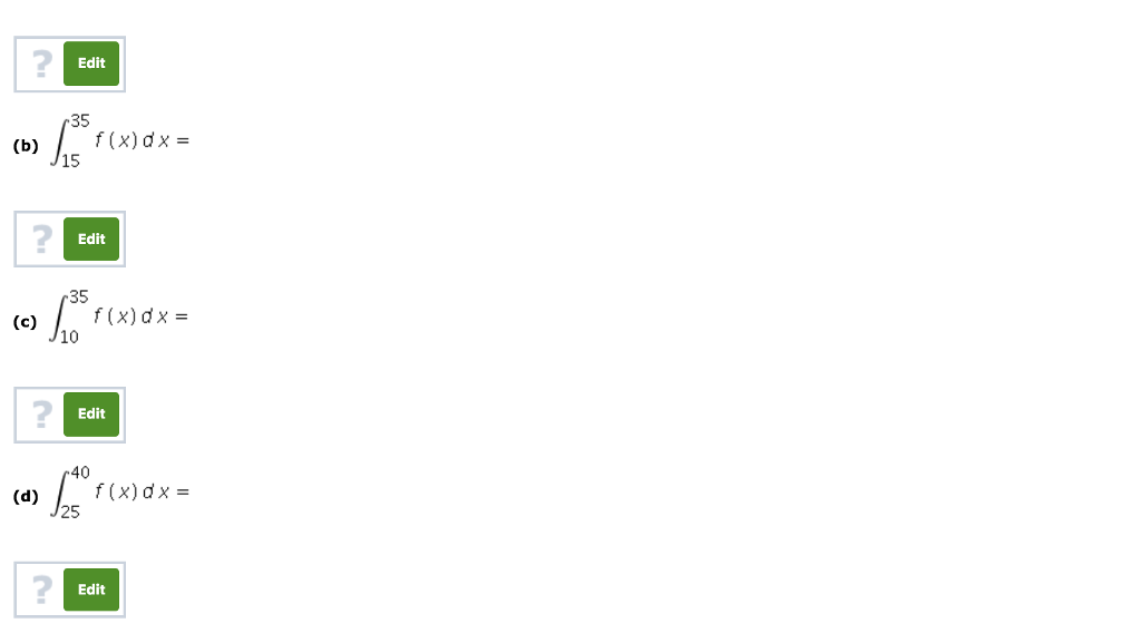 Solved Chapter 5, Section 5.2, Question 032 Use the | Chegg.com