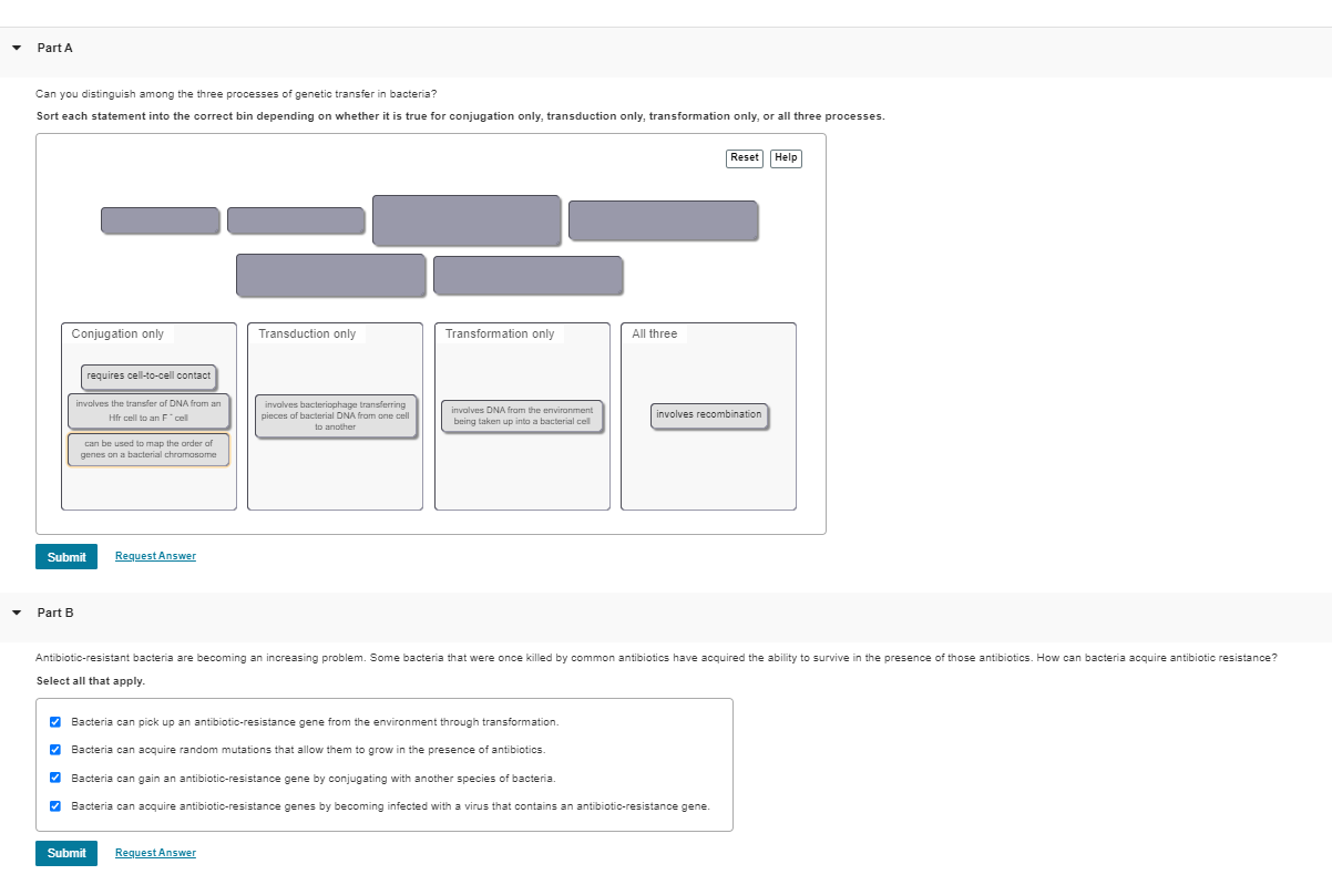 Solved Basically just want to get this checked. PART A - I | Chegg.com