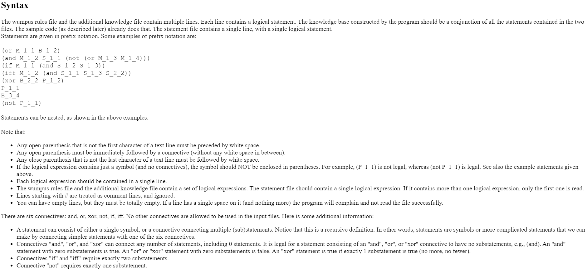 Solved The task in this programming assignment is to | Chegg.com
