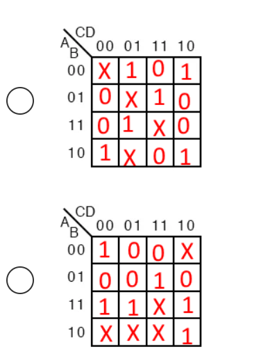 Solved Boolean Funtion F Is Given As F A B C D A B′d′ Cd