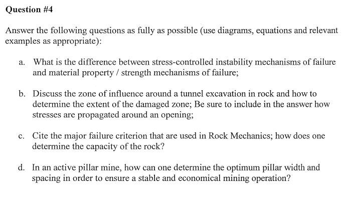 Solved Answer the following questions as fully as possible | Chegg.com