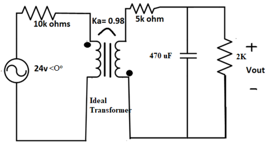 Solved Simulation problems at 60 Hz: c. Use SPICE based code | Chegg.com