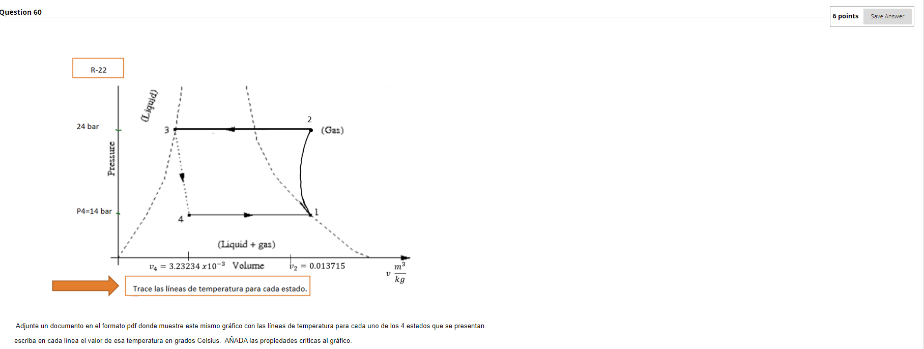 Solved PLEASE INCLUDE THE GRAPH. Attach a document in pdf | Chegg.com