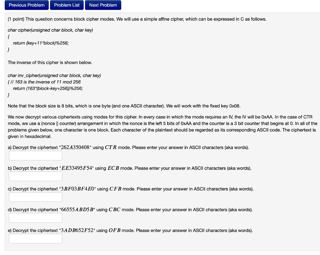 Solved do it ASAP please. I need within an hour. Thank you. | Chegg.com