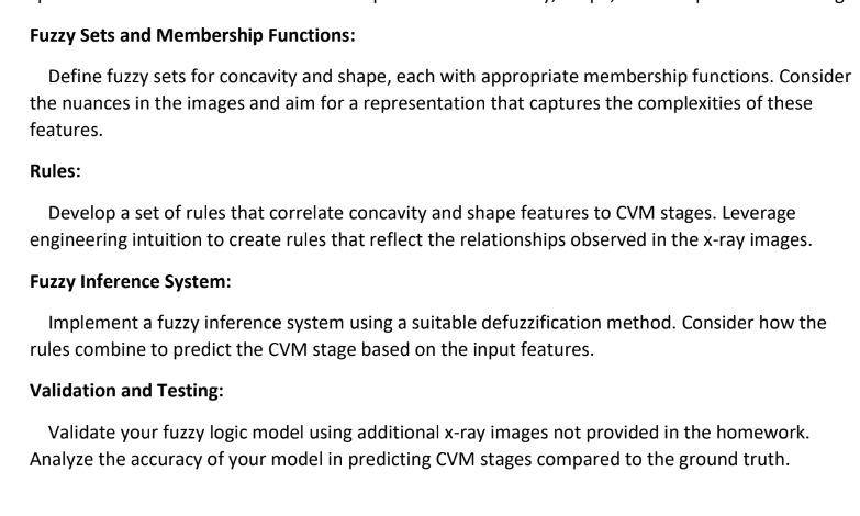 Solved Fuzzy Sets and Membership Functions:Define fuzzy sets | Chegg.com