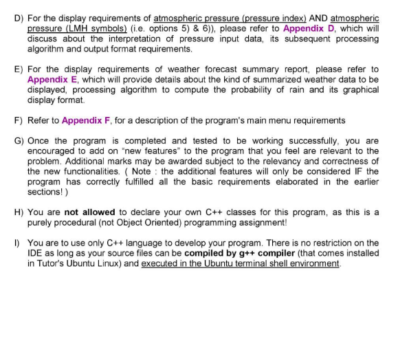 Solved Assignment 1 Aim The objectives of this assignment | Chegg.com