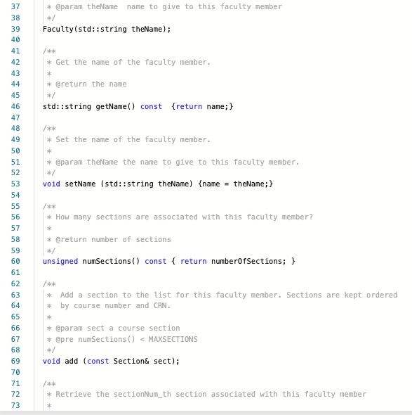 1 Instructions Read the problem description | Chegg.com