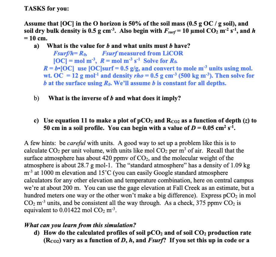 Solved Questions to be answered are in BOLD. Everything else | Chegg.com