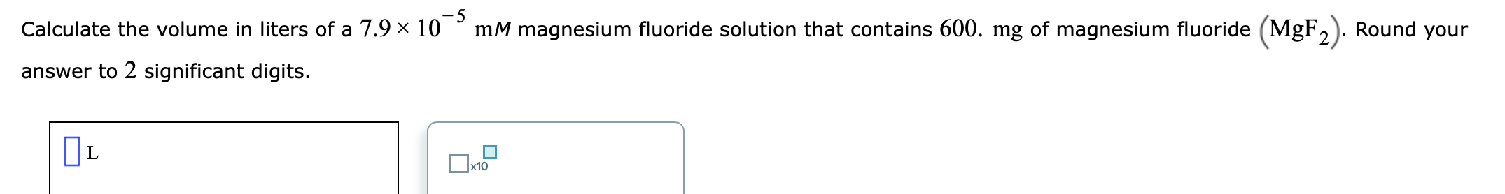 Solved A chemist must dilute 36.2 mL of 1.97M aqueous sodium | Chegg.com