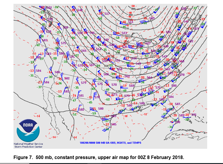 Solved Subtropical jet Polar Jet Tropopause Hadley Cell | Chegg.com
