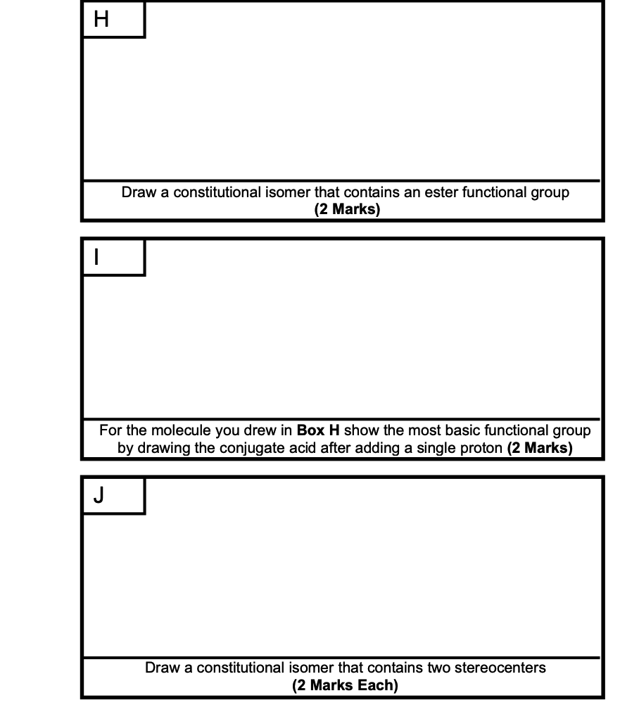 Solved for the molecule with the formula C9H11O2N please | Chegg.com