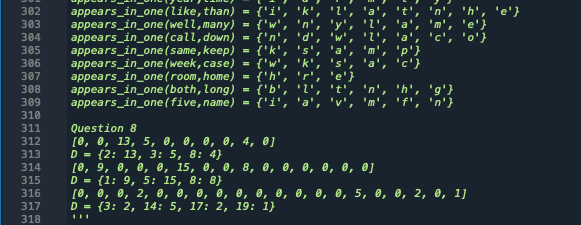 Solved 1. (General Python, 10 points) The class Team_record | Chegg.com