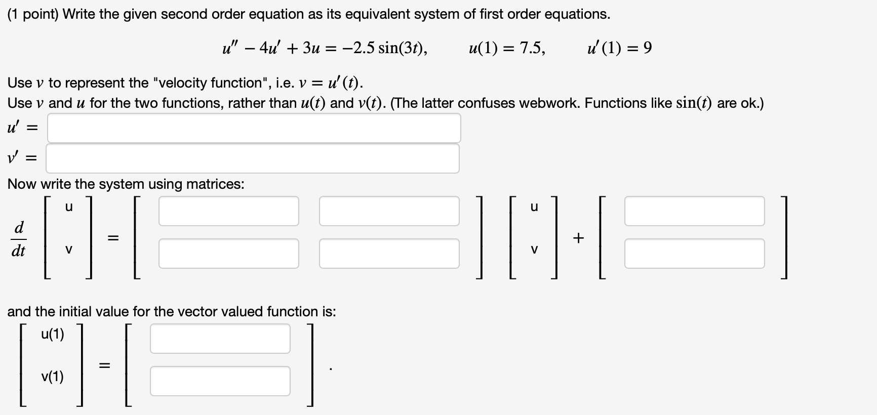 solved-1-point-write-the-given-second-order-equation-as-chegg