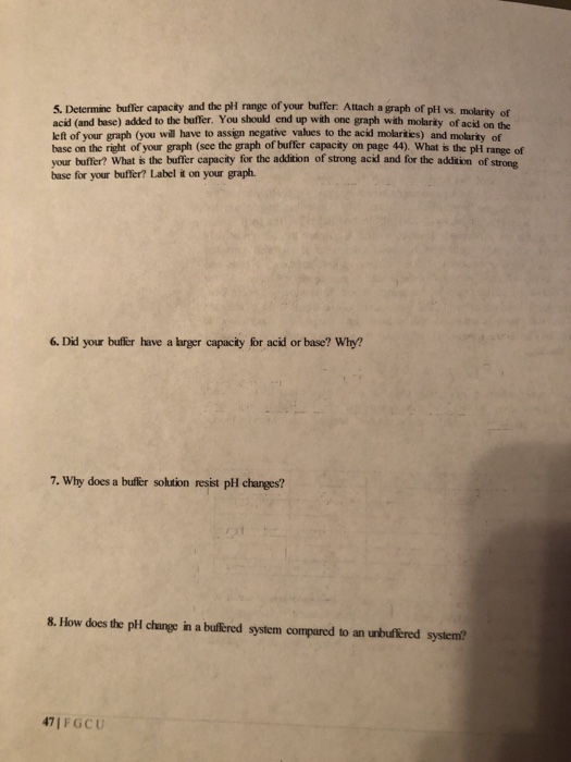 Solved Partnerts):Bcsta Caria 1. Bufler cakculation: in | Chegg.com
