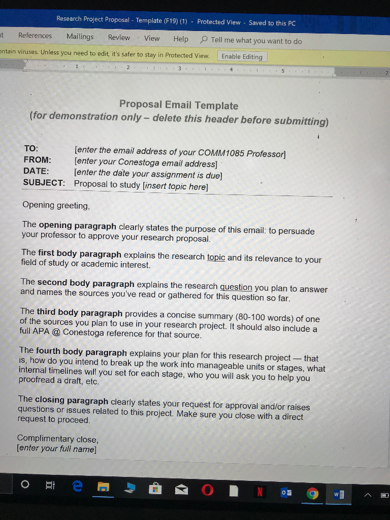 Solved COMM1085-19F-Sec42-College Reading & Writing | Chegg.com