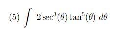 Solved Evaluate the following integrals using the techniques | Chegg.com