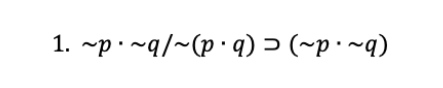 Solved Construct a Proof using Rules of Implication and | Chegg.com