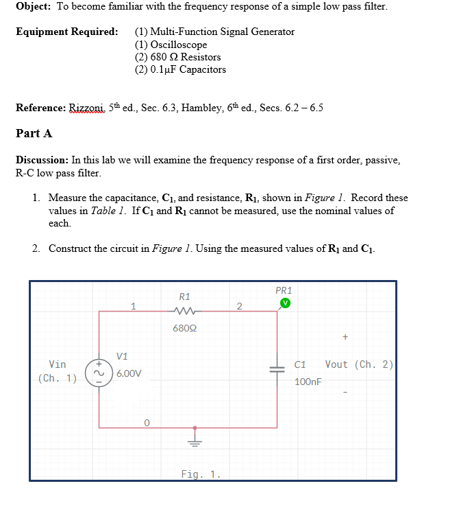 Solved - Reports must include: - Cover Page: - Abstract - | Chegg.com