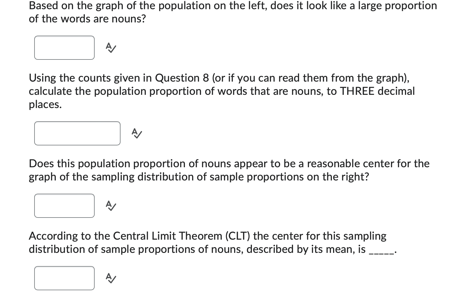 Solved Measures from New Sample of Gettysburg Ad Dot Plot : | Chegg.com
