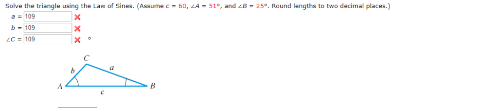 Solved Find all angles θ between 0° and 180° satisfying the | Chegg.com