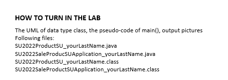 Solved TITLE File access - Array Access - User-defined | Chegg.com