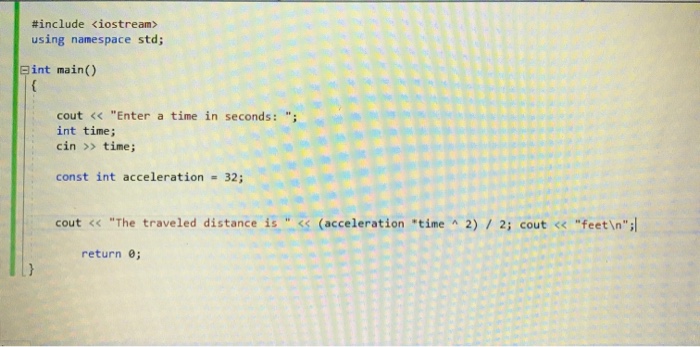 Solved 3) Write a program that allows the user to enter a | Chegg.com