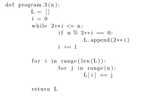 Solved Write the best case & worst case run time, and | Chegg.com