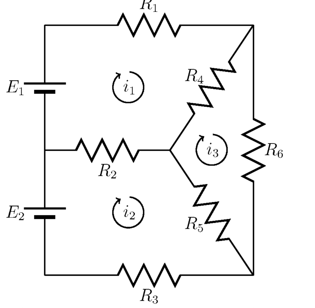 Solved (1 point) Consider the following resistor network: | Chegg.com Solved (1 point) Consider the following resistor network: | Chegg.com