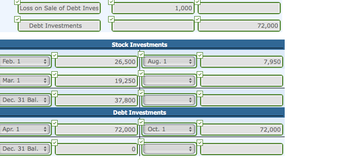 Solved Problem 12-2A (Part Level Submission) In January | Chegg.com