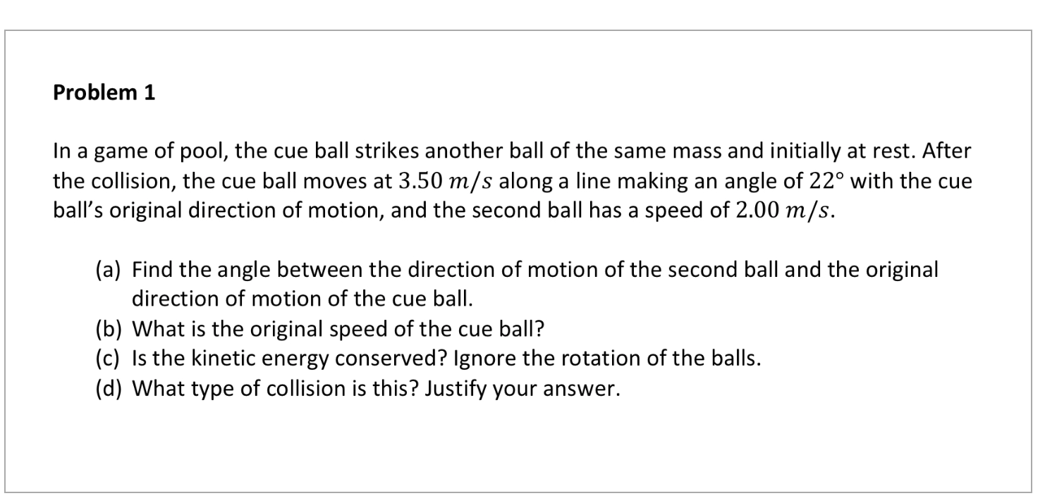 Solved Please answer each part with super thorough | Chegg.com