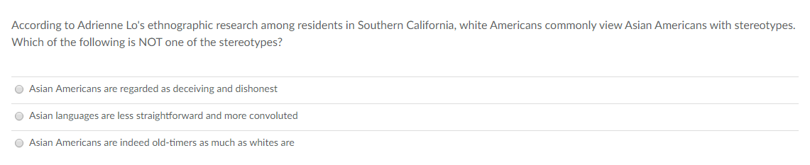 Solved Use of Mock Spanish generally induces situations | Chegg.com