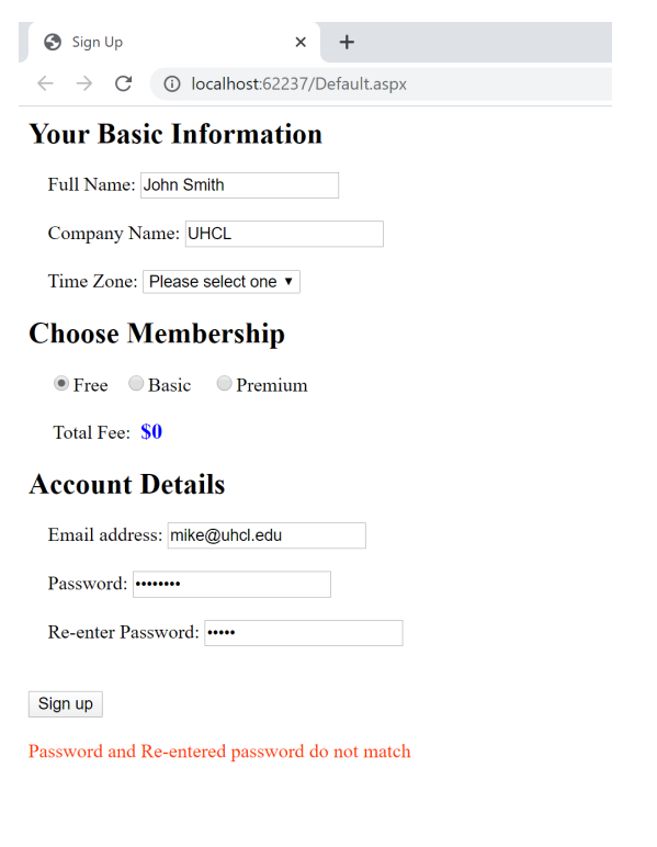 Solved Submission Guidelines Zip the folder that contains | Chegg.com