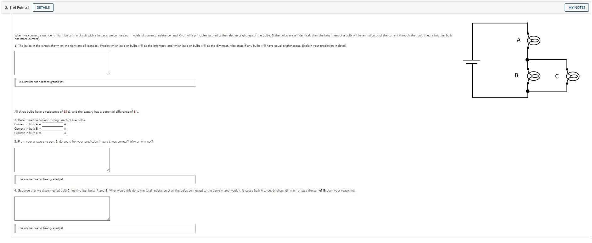 Solved This is all one question. I will give a thumbs up. | Chegg.com