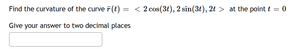 Please provide step by step and box answer | Chegg.com
