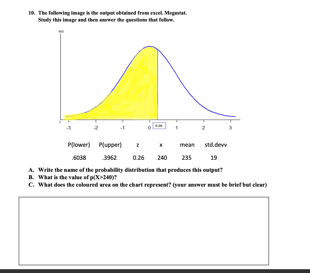Solved The following image is the output obtained from | Chegg.com