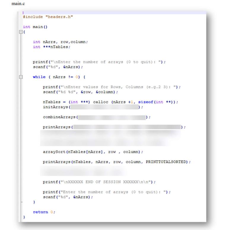 Solved The purpose of this assignment is to provide the | Chegg.com