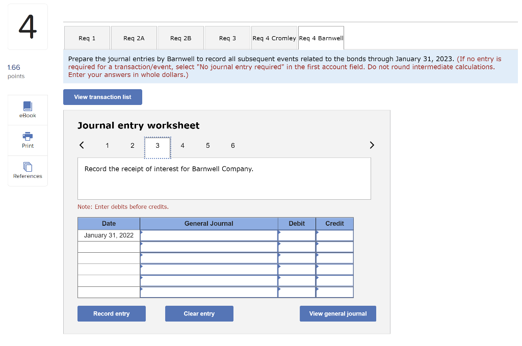 Solved Check my work mode : This shows what is correct or | Chegg.com