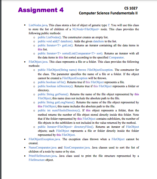 Solved Learning Outcomes To gain experience with - The | Chegg.com