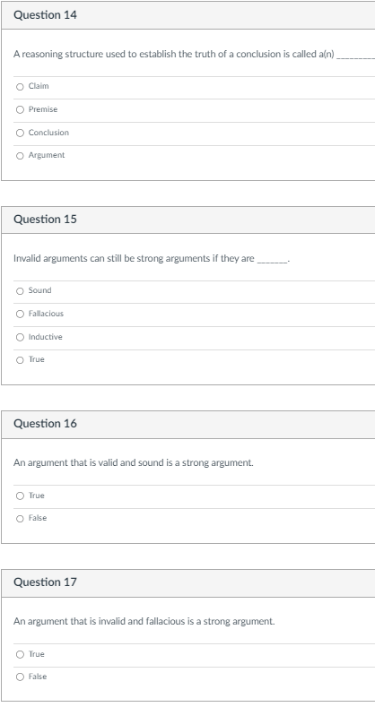Identify the following statements as either Nomative | Chegg.com