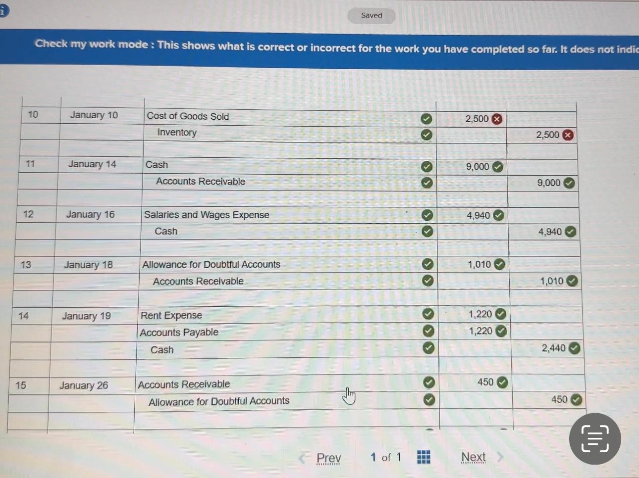 Solved One Trick Pony (OTP) incorporated and began | Chegg.com