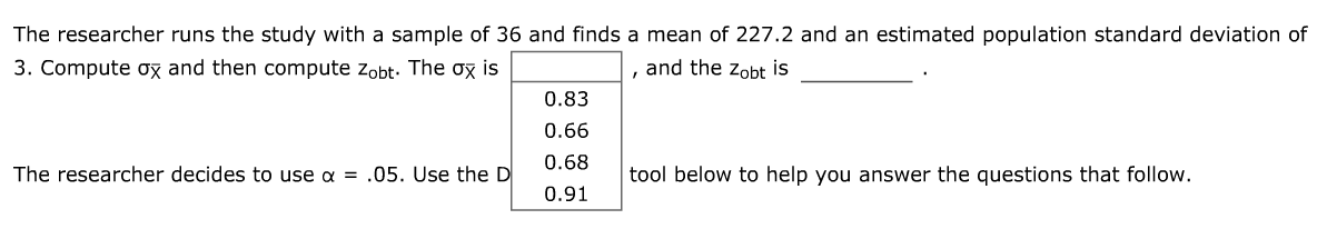 Solved 8 A One Tailed Z Test Aa Aa E There Is A Sexually 8667