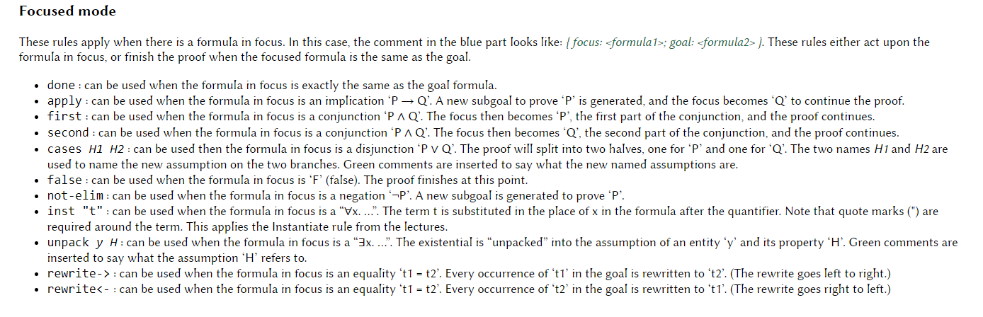 Solved How to use the proof editor (updated for Predicate | Chegg.com