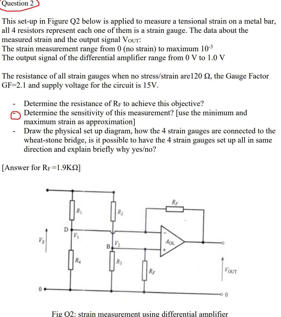 I need an ﻿electrical engineer expert in ﻿the field | Chegg.com