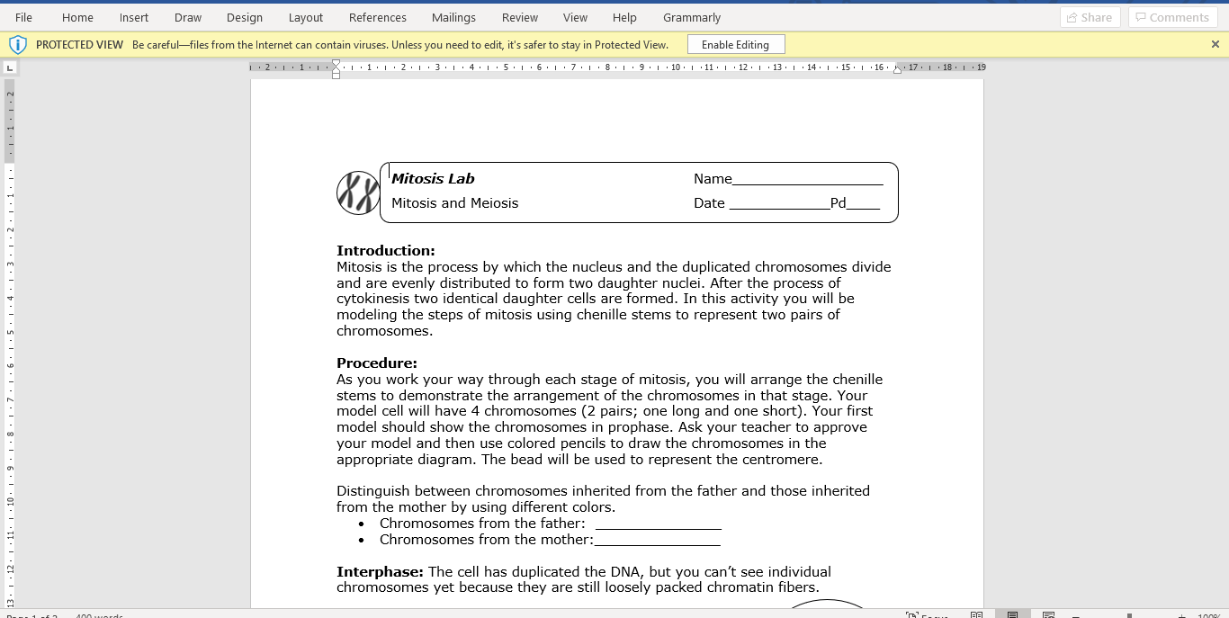 Solved Share Comments File Home Insert Draw Design Layout | Chegg.com