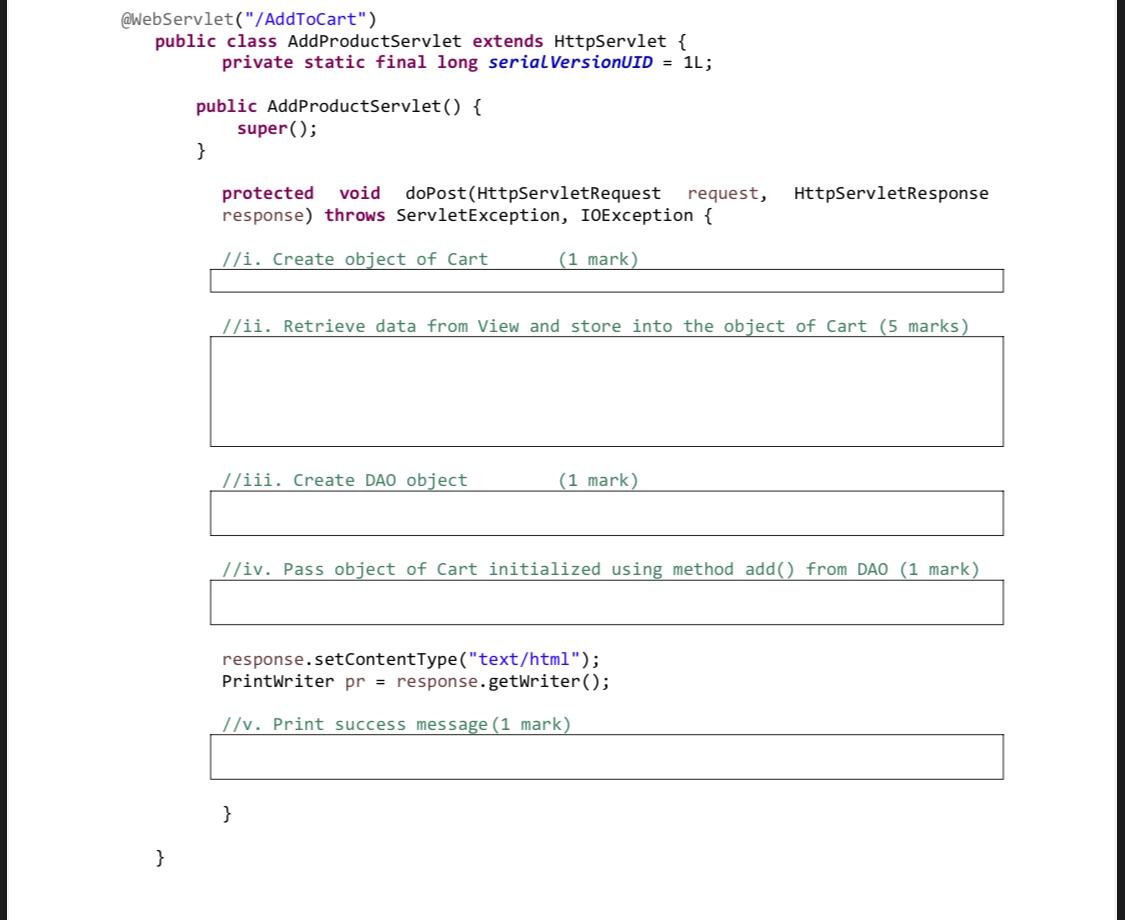Solved //ii. Retrieve data from View and store into the | Chegg.com