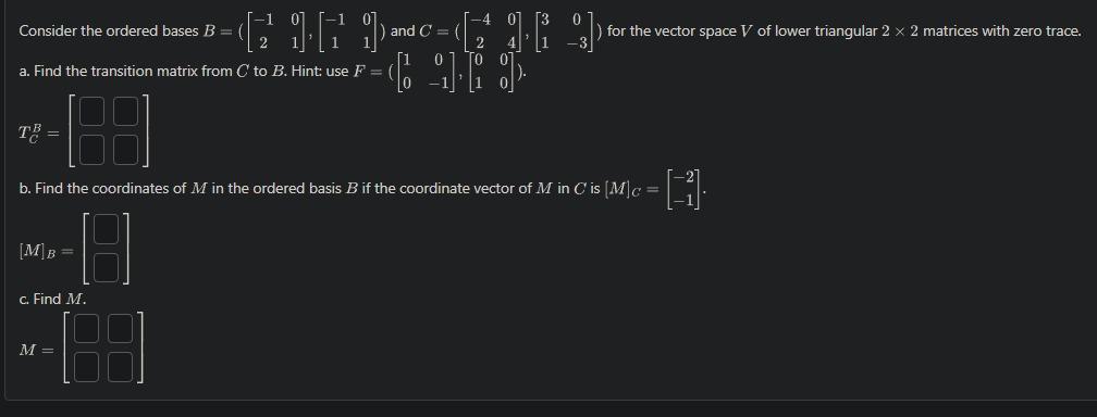 Solved Hello I need help with this three part question As | Chegg.com